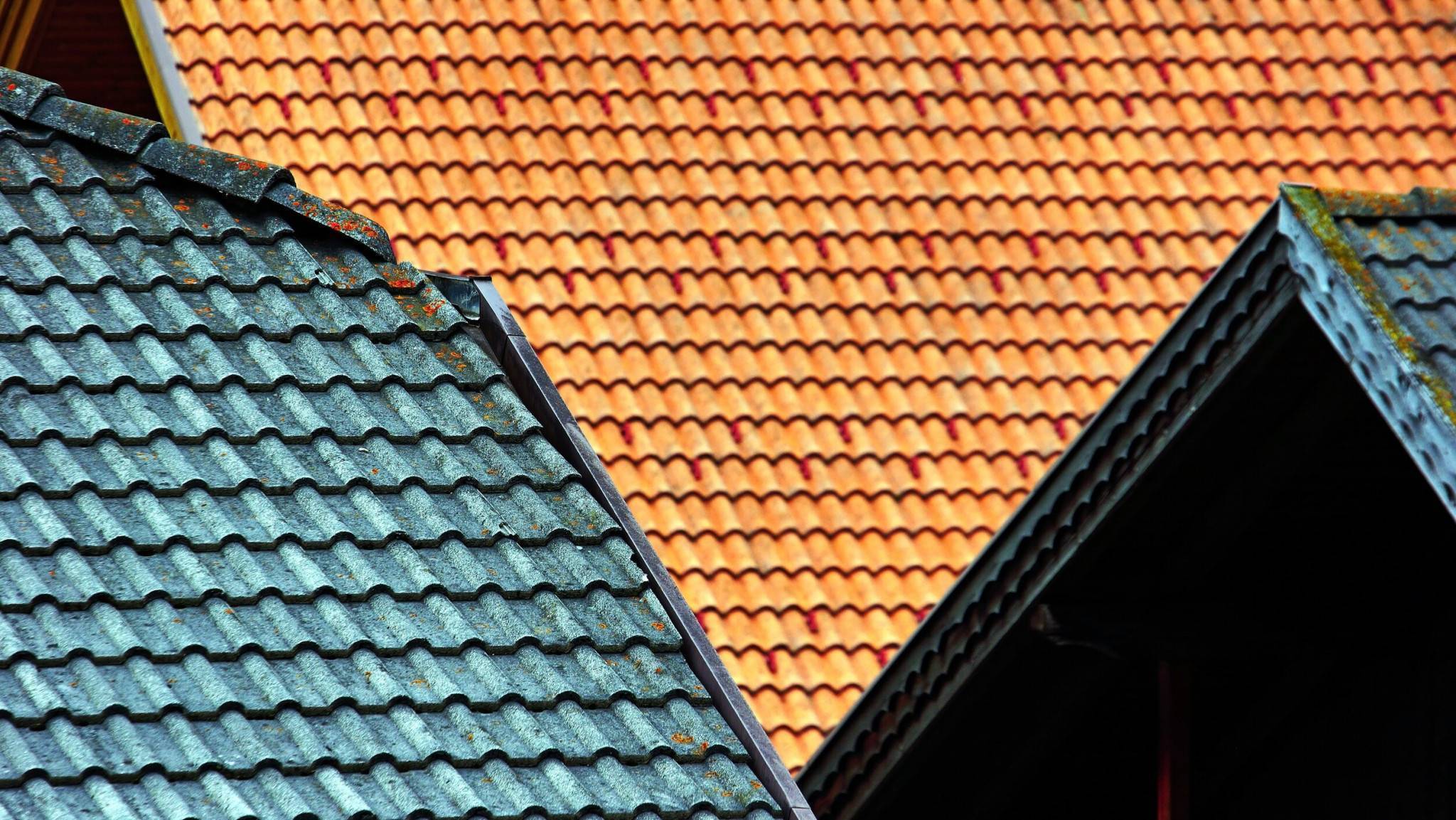 Roof Contractor Singapore | Roof Repair Company | Roofing & Repair Services